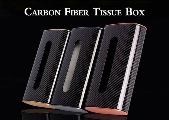Carbon Fiber Tissue Box factory, Buy good quality Carbon Fiber Tissue ...